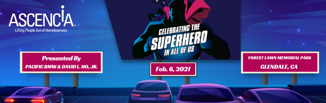 Ascencia's Annual Gala