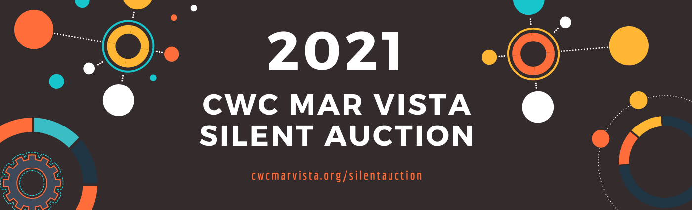 CWC Mar Vista Auction 2021