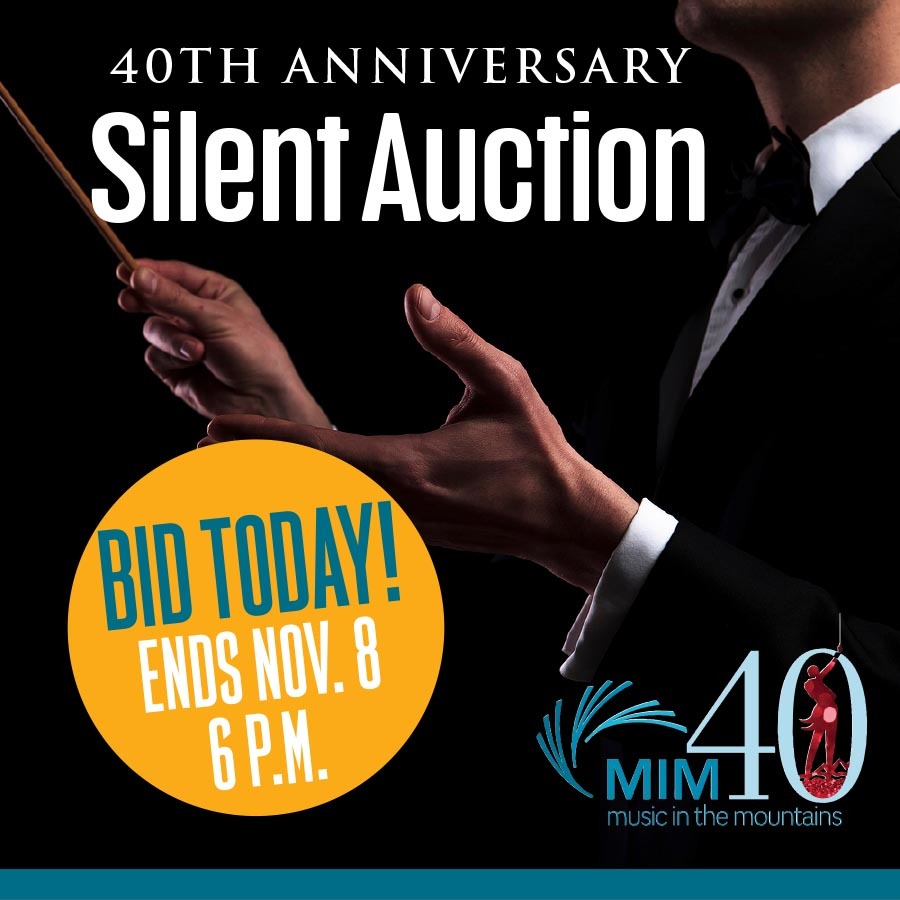 2021 Virtual Auction Online Catalog