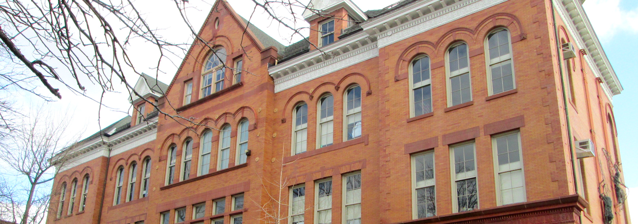 PS107 Summer Camp Auction 2023 Catalog