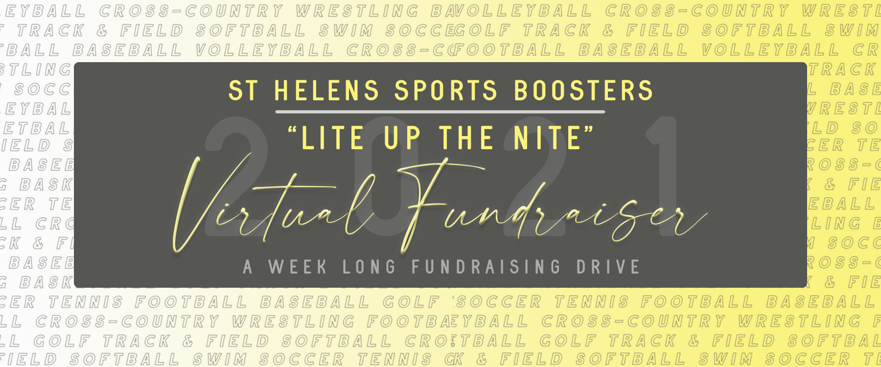 2021 Lite Up the Night - Paddle Raise