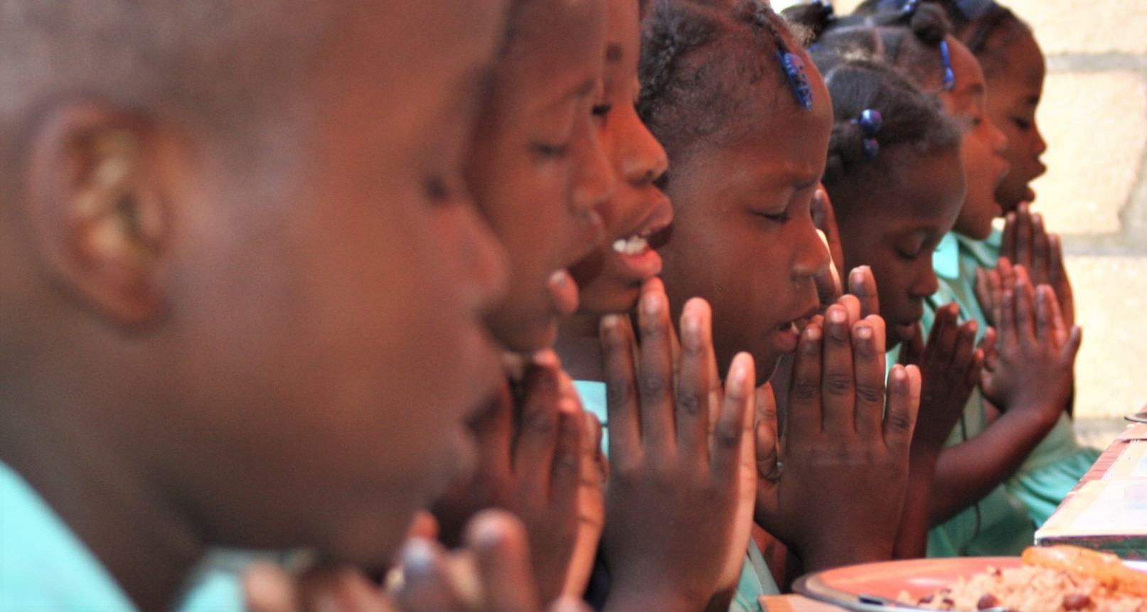 Haiti Hunger Fight-Our Savior 2022