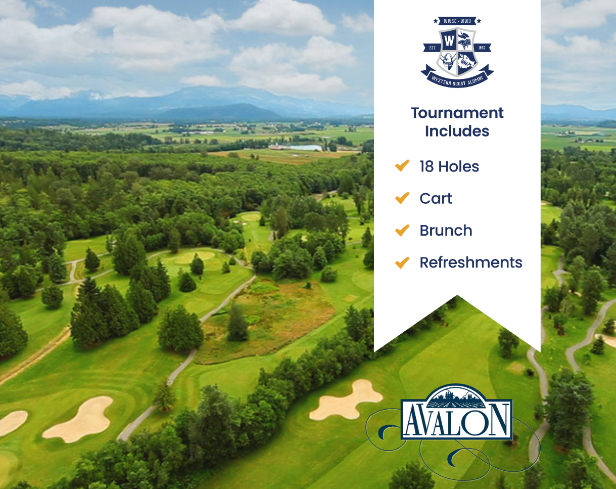 WRA Golf Day Out Catalog