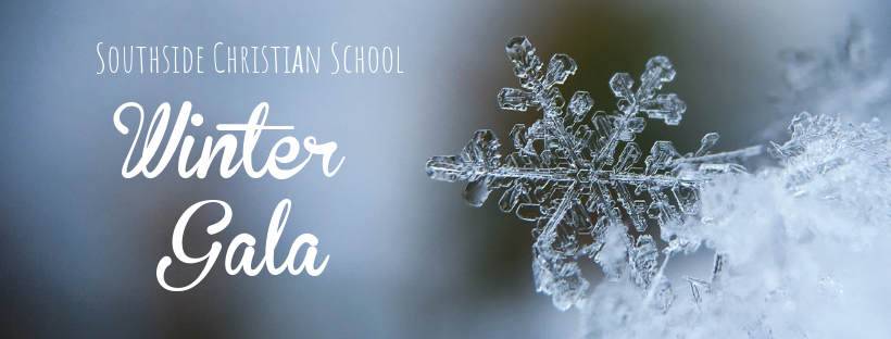 SCS Winter Gala Catalog