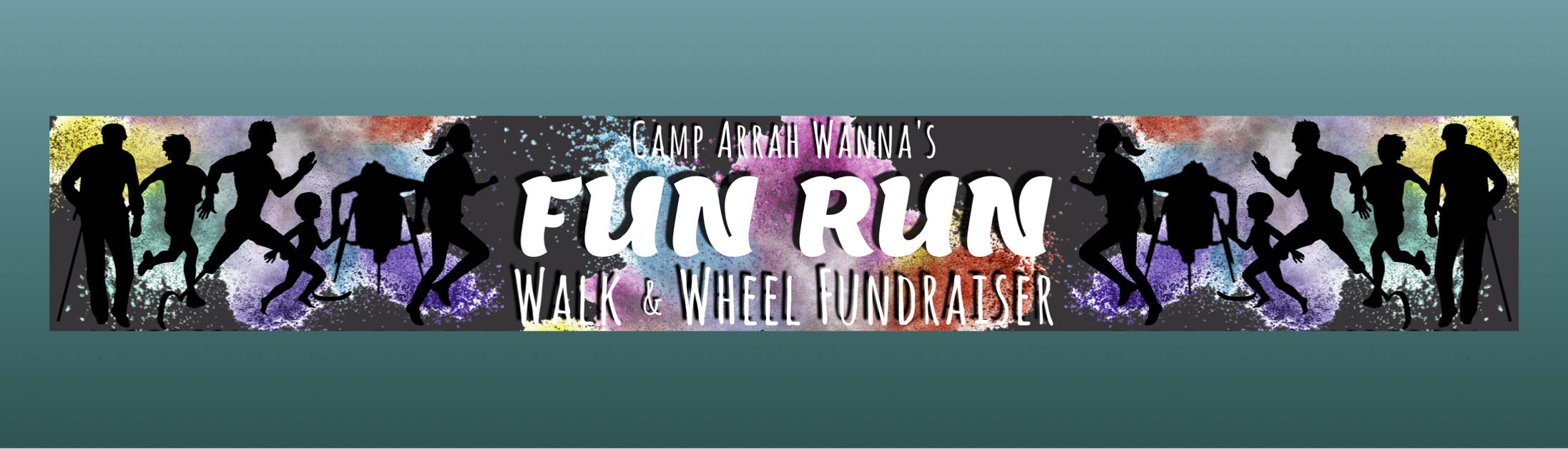 2022 Fun Run, Walk & Wheel Fundraiser
