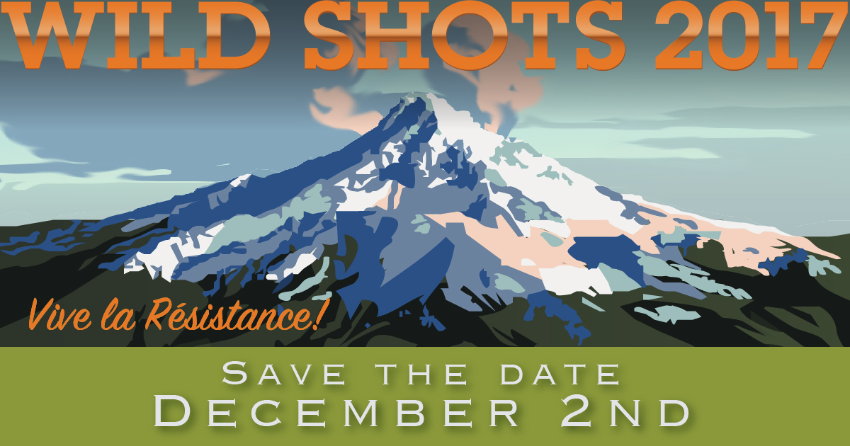 Wild Shots 2017 Homepage